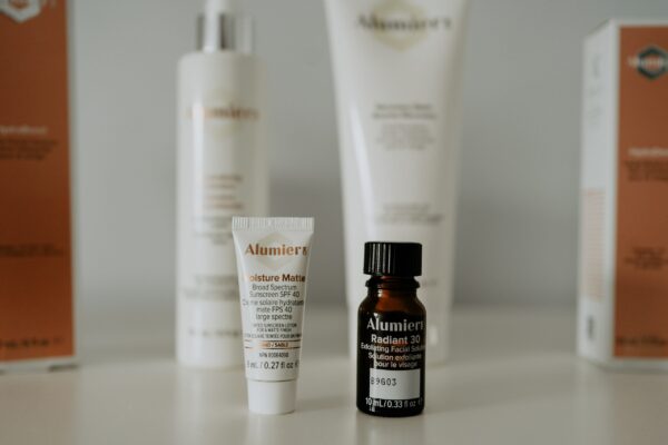 Alumier Skincare