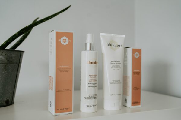Alumier Skincare