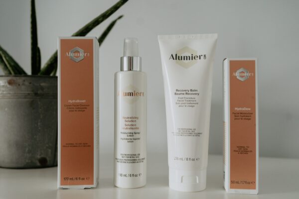 Alumier Skincare